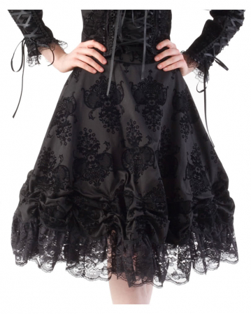 Gothic Röcke & Kleider für einen SEXY Auftritt | Horror-Shop.com