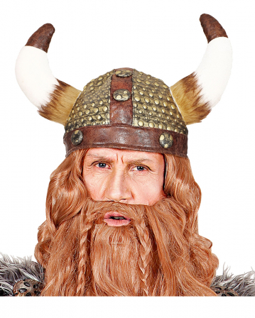 Wikinger & Barbaren Kostüme & Accessoires | Horror-Shop.com