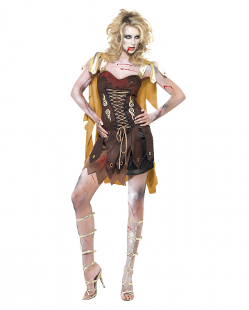 Zombie Walk | Zombie Make Up for Zombie Run | horror-shop.com