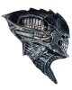 Alien Necro Sentinel Mask | Costume accessories | Horror-Shop.com