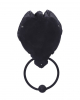 Grotesque Gargoyle Door Knocker 22cm order ★ | Horror-Shop.com