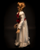 Licensed Annabelle Doll Life Size 100 Cm | Horror-Shop.com