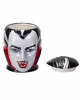 Vampire Ceramic Cookie Jar | Halloween Homeware | Horror-Shop.com