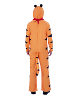 Kellogg's Tony The Tiger Costume ★ Buy HERE | Horror-Shop.com