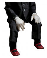 SAW Billy Puppe für Horror Fans | Horror-Shop.com