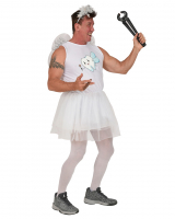 Zahnfee Kostüm Herren für Fasching & Karneval | Horror-Shop.com