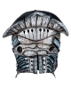 Alien Necro Sentinel Mask | Costume accessories | Horror-Shop.com