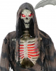 Grim Grim Reaper Halloween Animatronic 210cm ★ | Horror-Shop.com