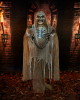 Mantus Skeleton Demon With Movement, Sound & Light 183cm ★ | Horror ...