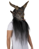 Anthromorph Krampus Mask | Horror-Shop.com