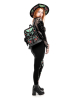 Autumnal Equinox Mystic Backpack | Gothic accessory | Horror-Shop.com