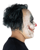 Crazy Lunatic Clown Mask | Order NOW! | Horror-Shop.com