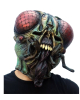 The Fly Horror Mask Order as a costume accessory | Horror-Shop.com