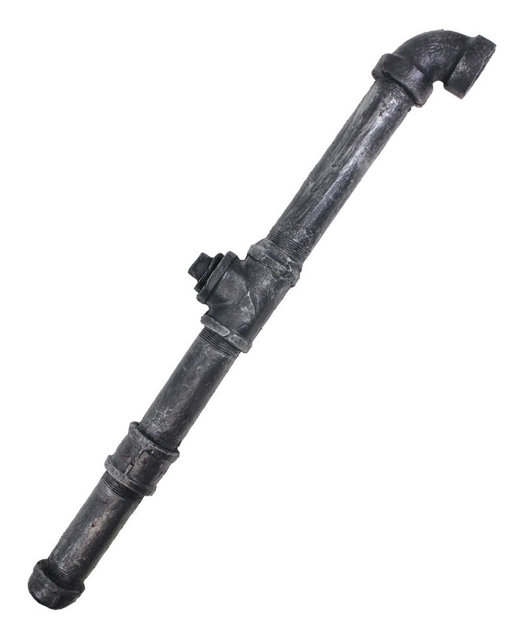 Bloody Tube Upholstery Weapon | Halloween costume accessories | Horror ...