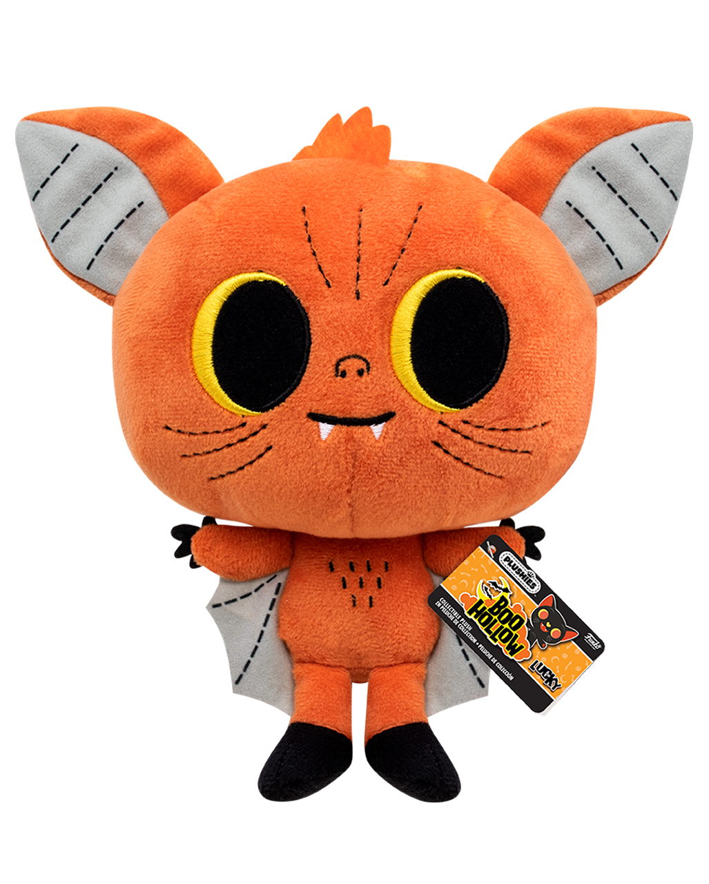 Boo Hollow Bela Funko POP! Plushies buy online | Horror-Shop.com