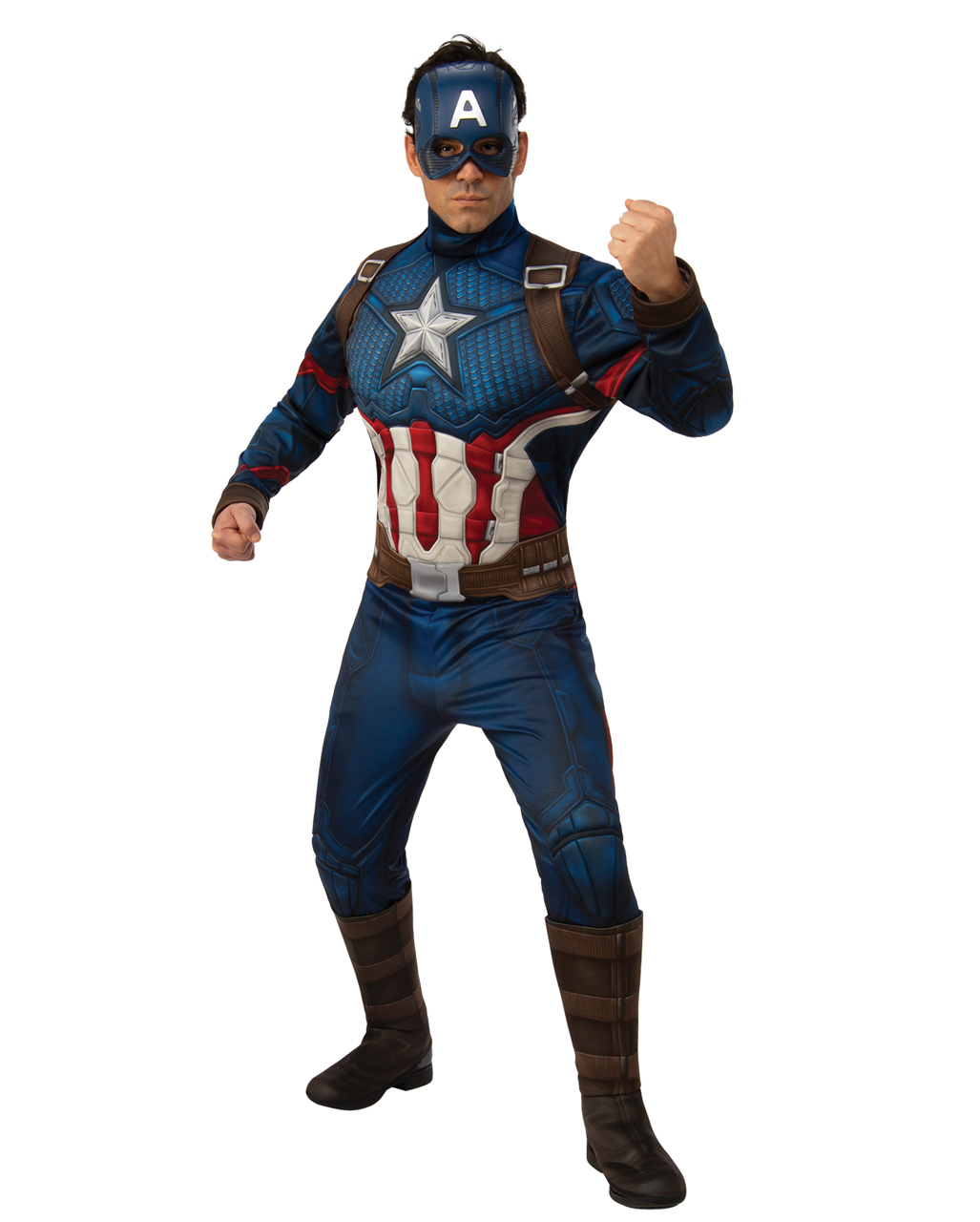 Superhelden Morphsuit