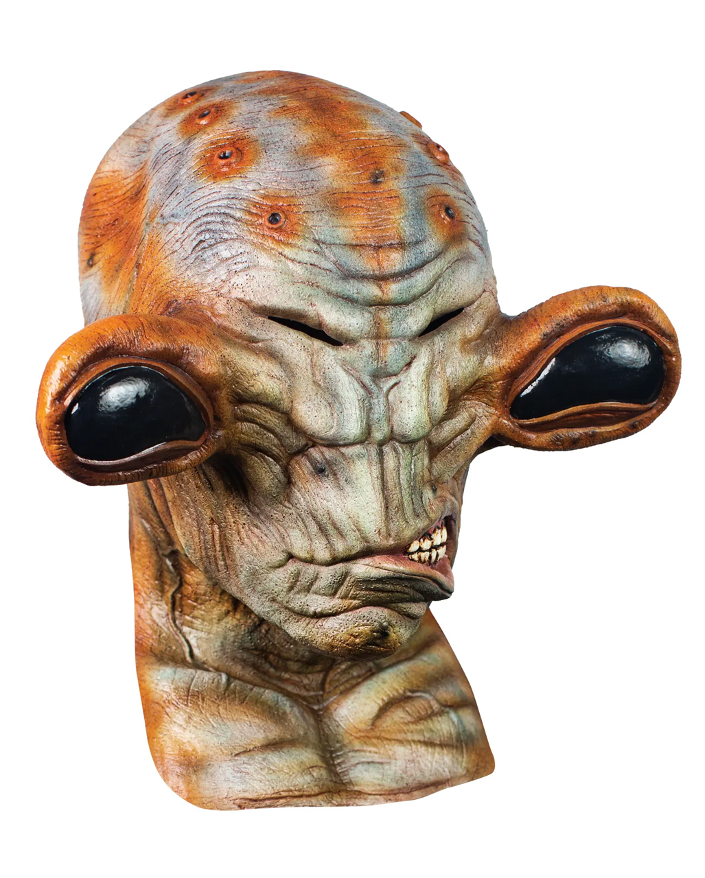 Deep Space Richer Alien Mask | Order NOW! | Horror-Shop.com