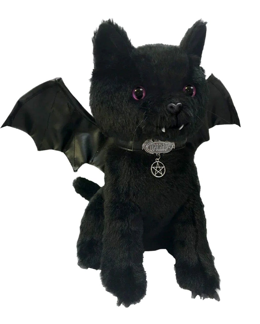 Bat Vampire Kitten 30,5cm | Buy online HERE! | Horror-Shop.com