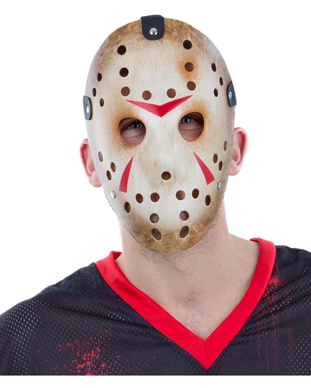 Freitag Der 13 Maske