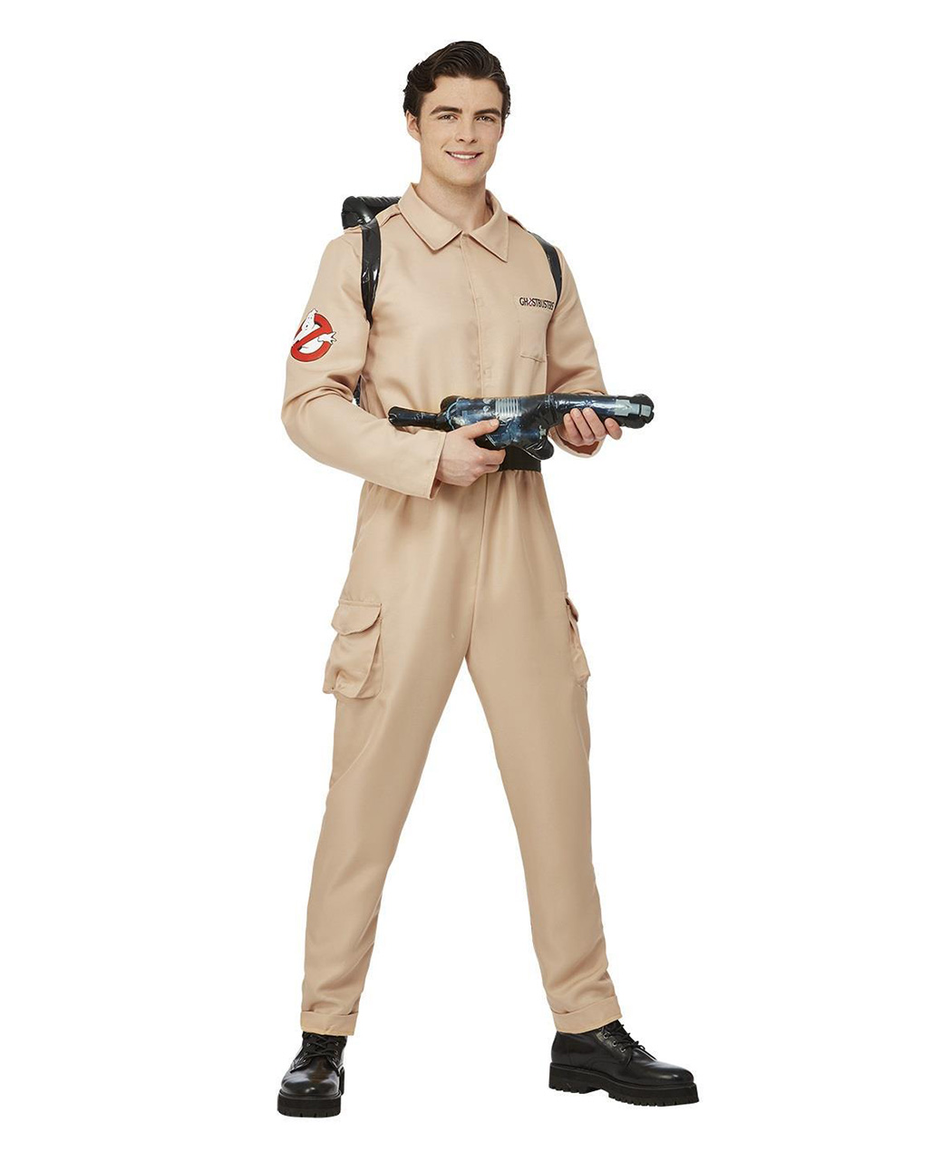 Ghostbusters Costume for Halloween | Horror-Shop.com