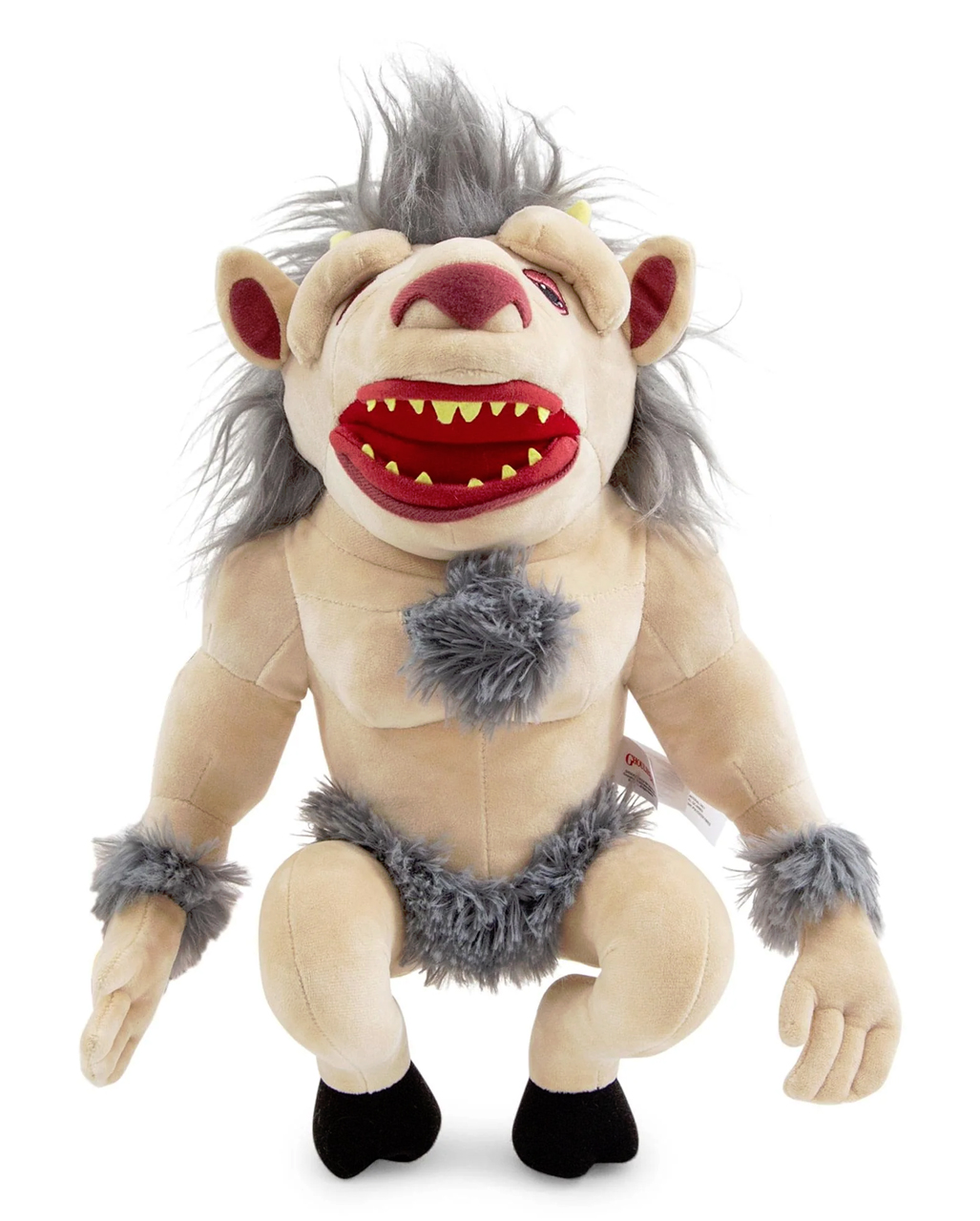 Ghoulies Rat Ghoulie Plüschtier 35cm Merchandise | Horror-Shop.com