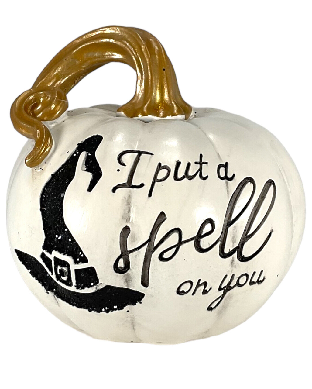Halloween Pumpkin I Put A Spell On You ★ order | Horror-Shop.com