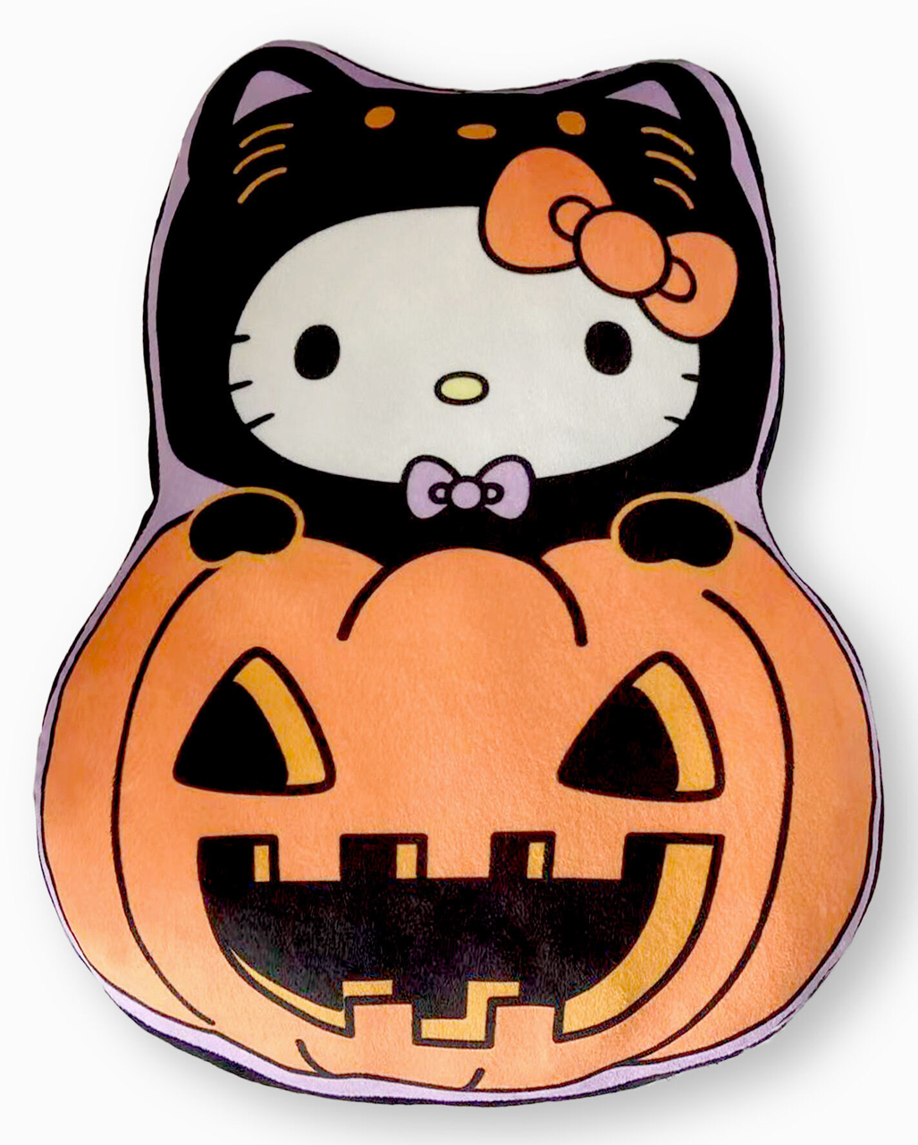 Hello Kitty Halloween Pumpkin Hello Kitty Pumpkin Carving Tutorial