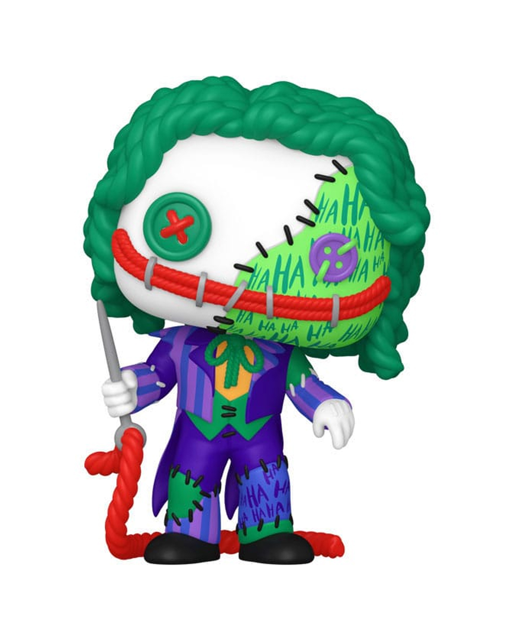 Joker pop vinyl store