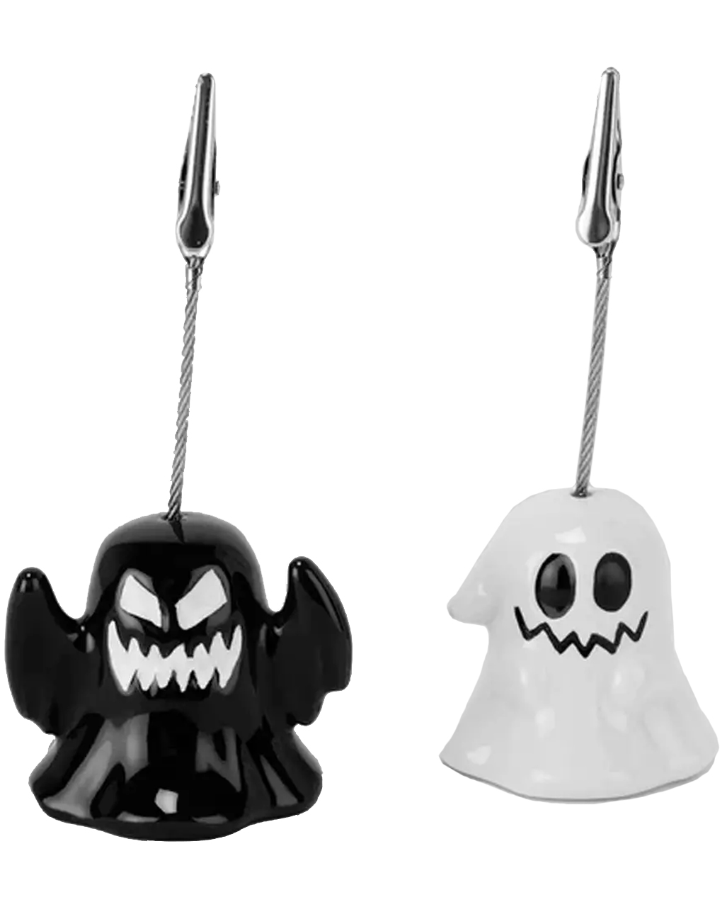 KILLSTAR Boo Eek Bilderhalter 2er Set als Geschenkidee ★ | Horror-Shop.com