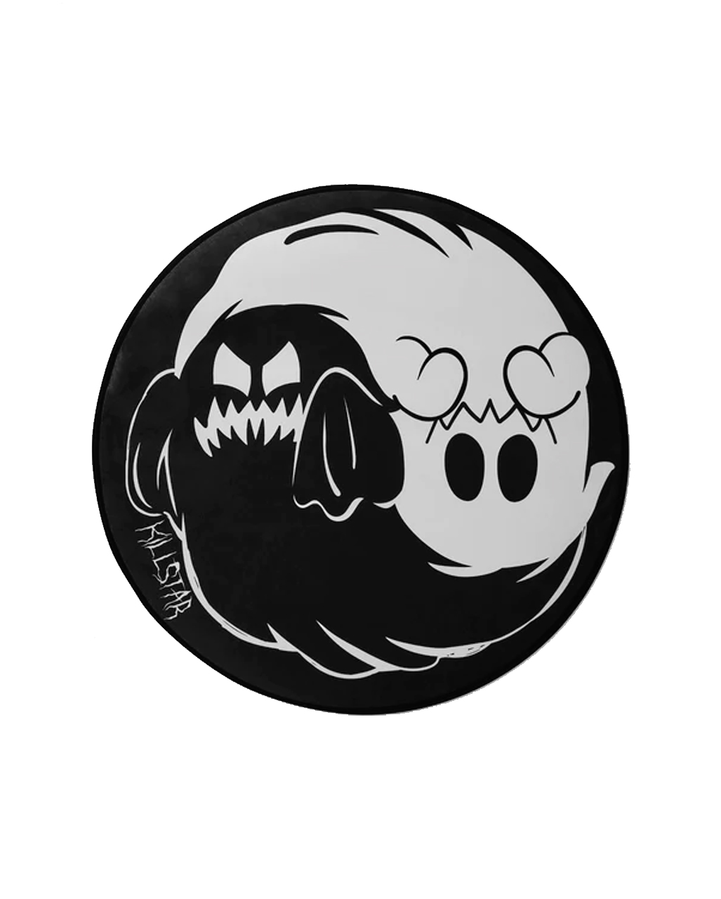 KILLSTAR Boo Eek Carpet ★ for goths | Horror-Shop.com