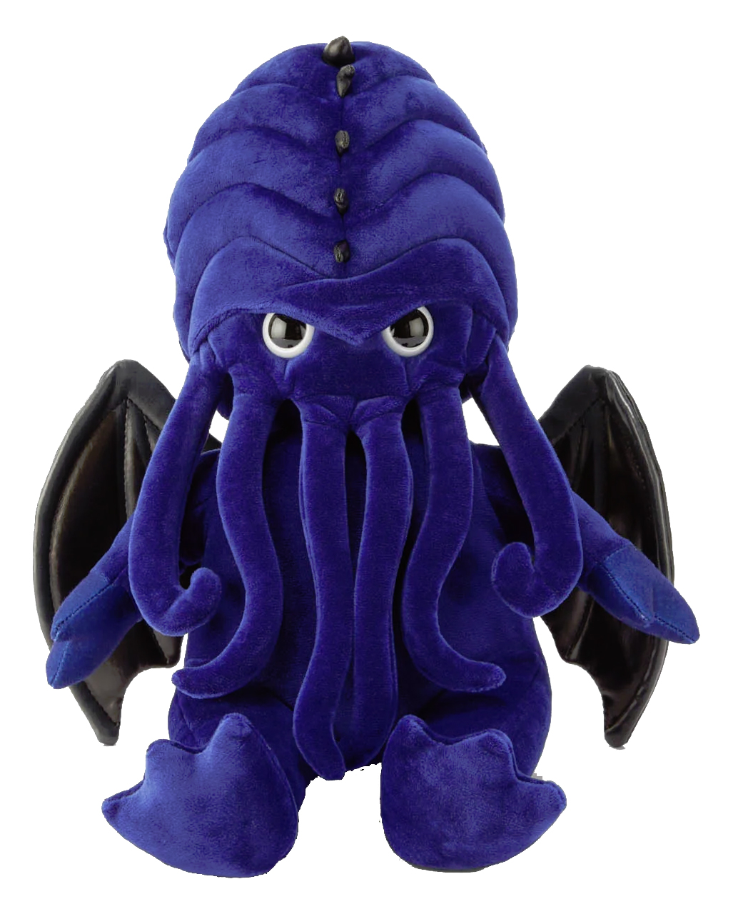 KILLSTAR Cthulhu: Deep Sea Plüschtier ★ Gothic Kuscheltier | Horror ...