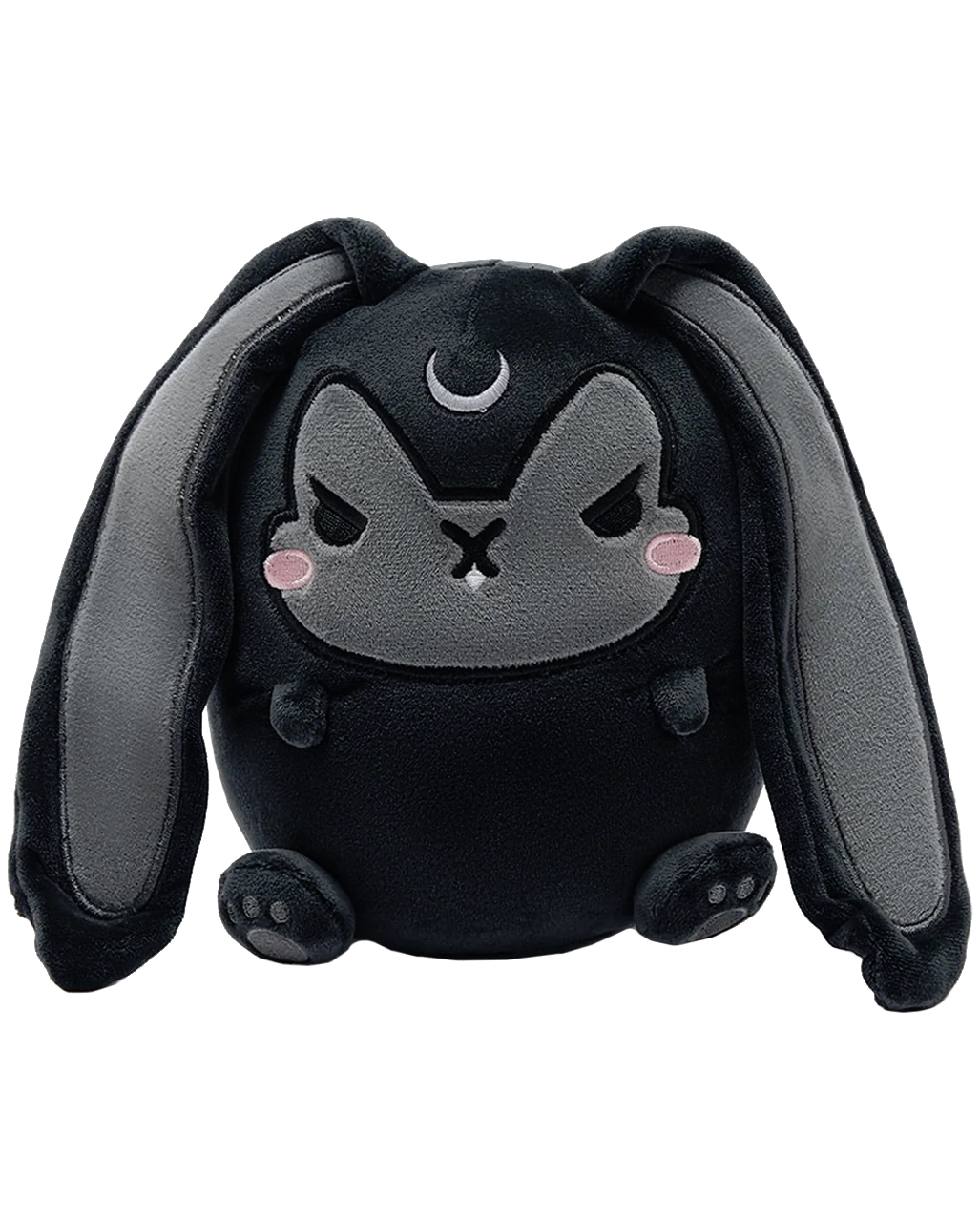 KILLSTAR Kuties: Pom Pom Plush Toy ★ Gothic plush toy | Horror-Shop.com