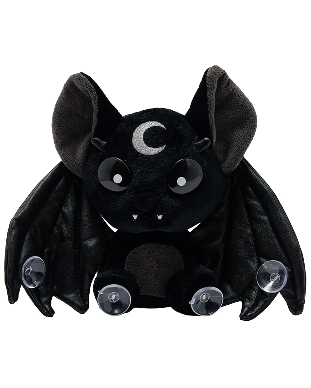 KILLSTAR Window Kreep Vampire Plush Toy ★ Gothic cuddly toy | Horror ...