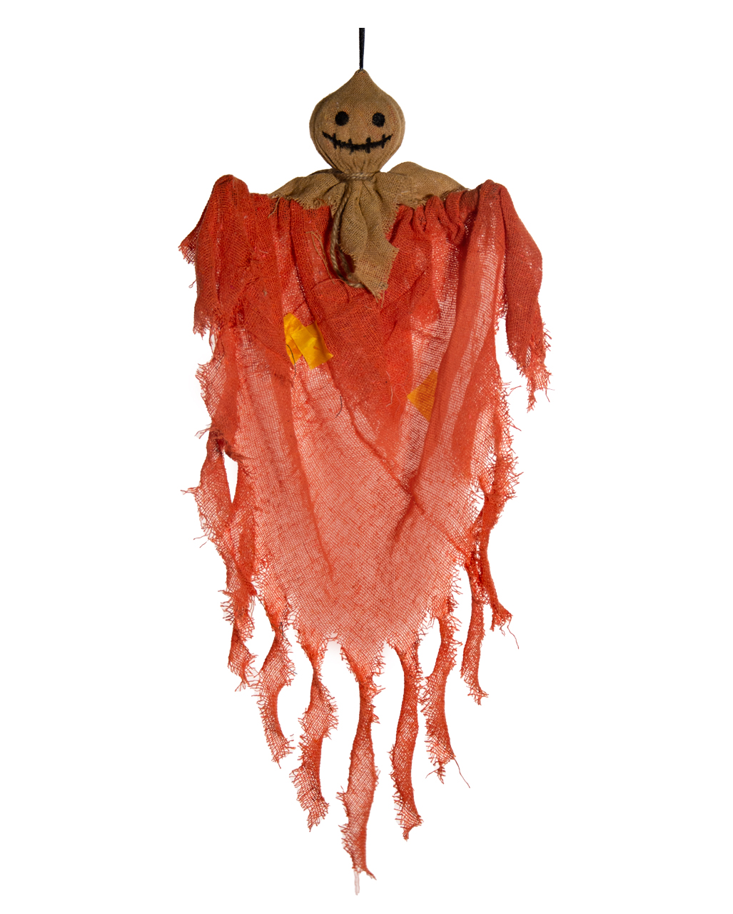Halloween Sack Mask