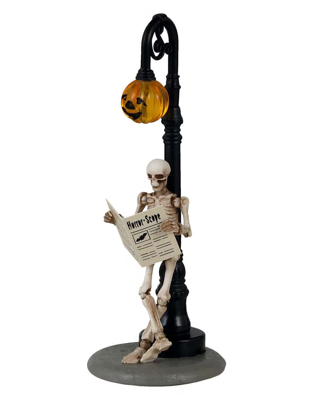 Lemax Spooky Town - Checking His Horrorscope ᐅ order | Horror-Shop.com