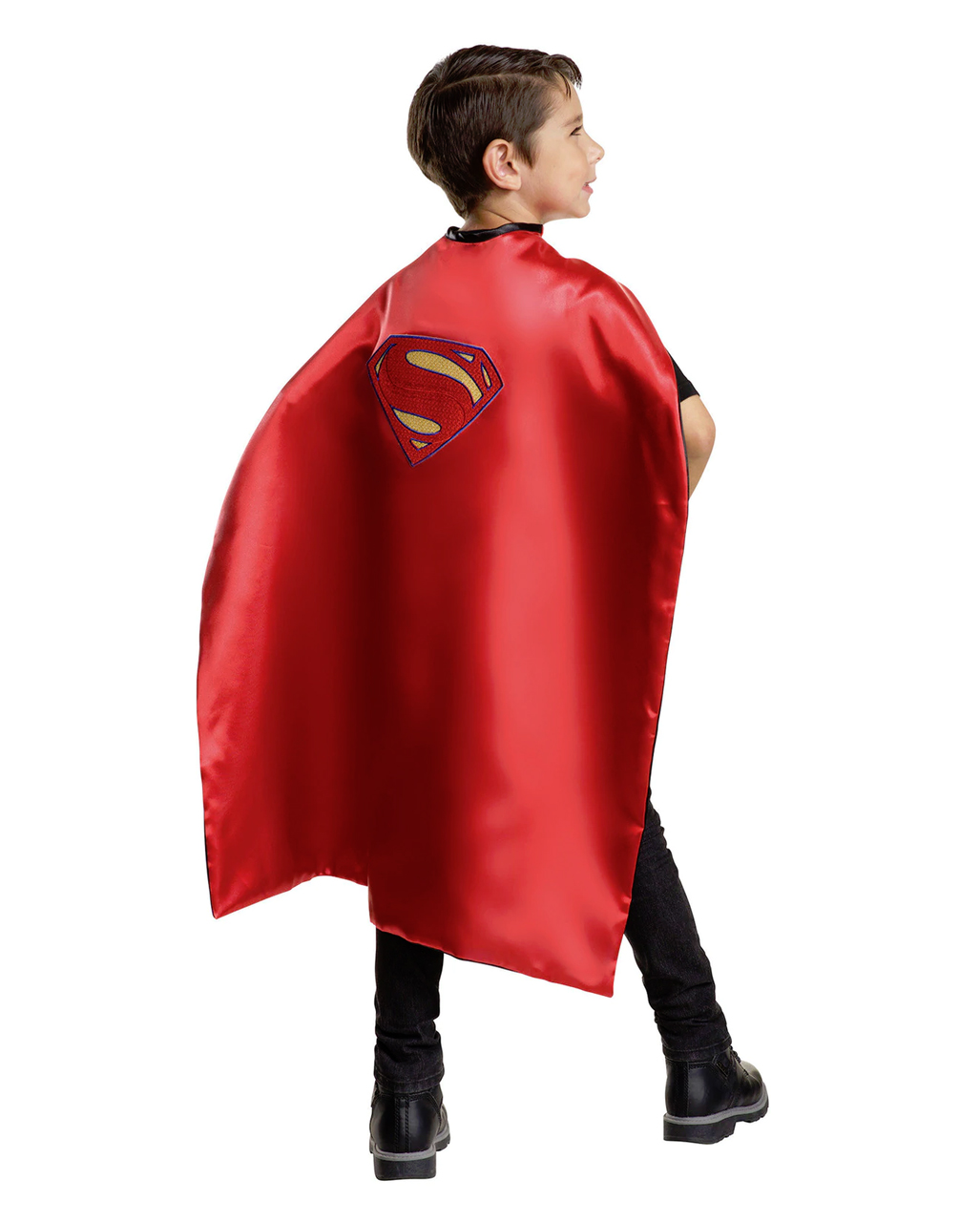 Licensed Superman Cape For Children from Batman v Superman | Horror ...
