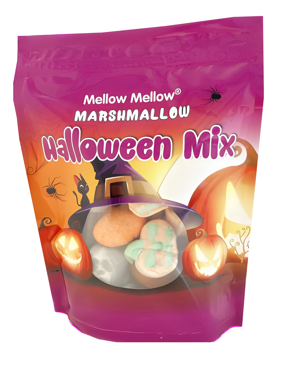 Mellow Mellow Halloween Mix 125g | Horror-Shop.com