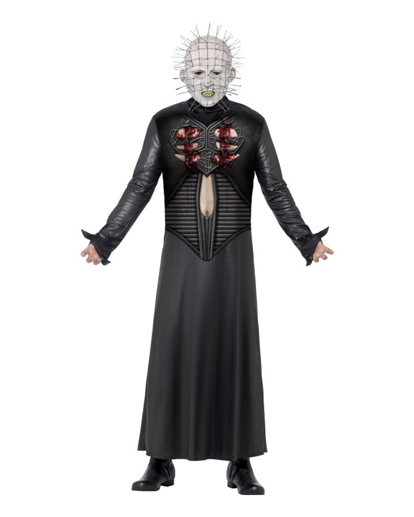 Pinhead Hellraiser 3 Costume For fans of the iconic Hellraiser films ...