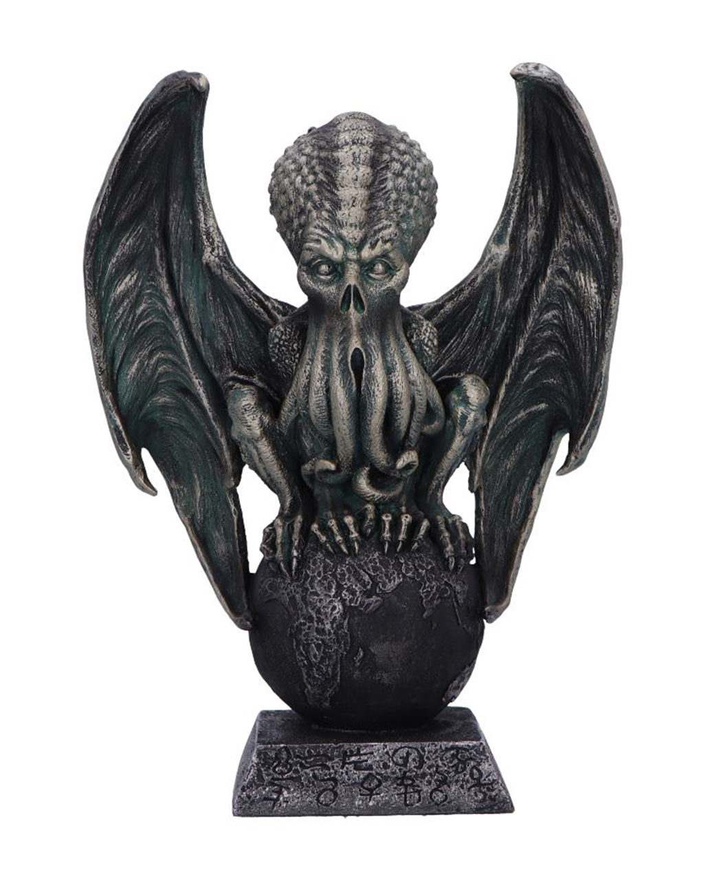 Reign of Cthulhu Statue 24cm ★ Gothic Deko | Horror-Shop.com