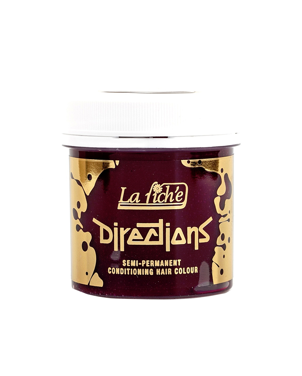 Rose Red Directions Buy Hair Tint Horror shop