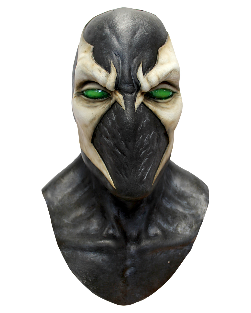 Spawn Mask Deluxe | Spawn Merchandise | horror-shop.com