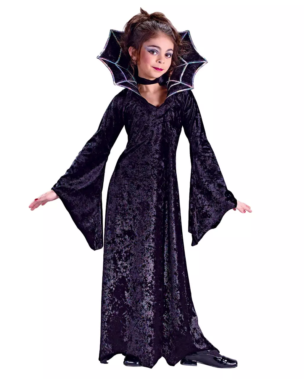 Spider Princess Costume