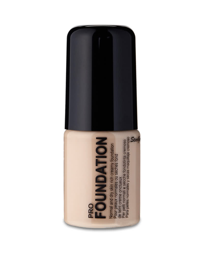 Stargazer Pro Foundation Light Olive | Stargazer Make Up Grundierung ...
