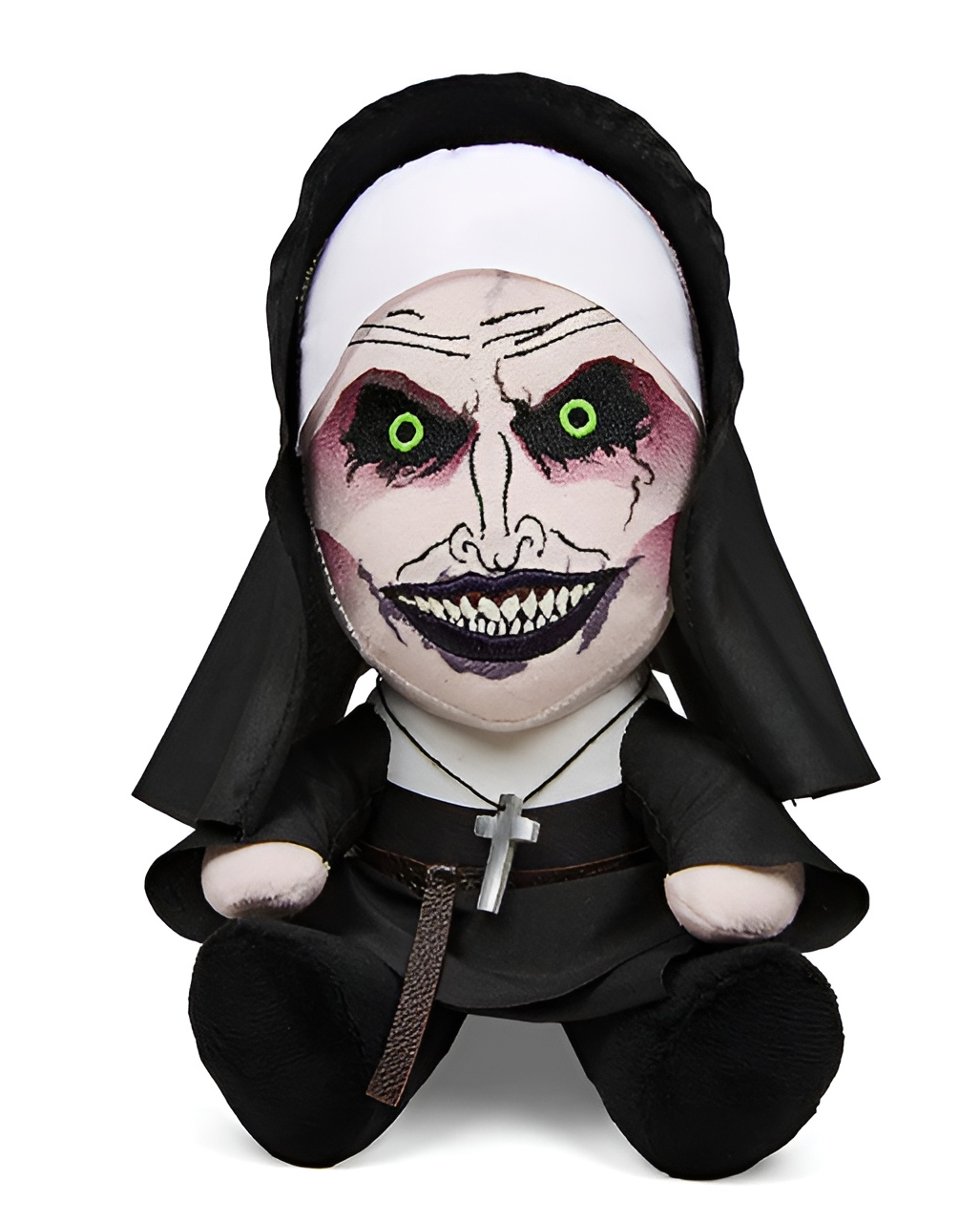 The Nun Valak Plüschfigur 20cm ordern | Horror-Shop.com