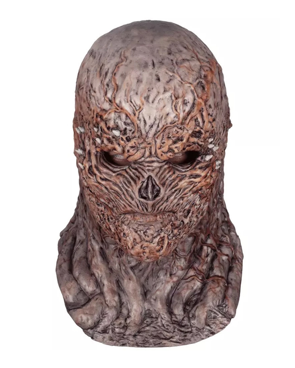Vecna Mask Stranger Things as Halloween mask | Horror-Shop.com