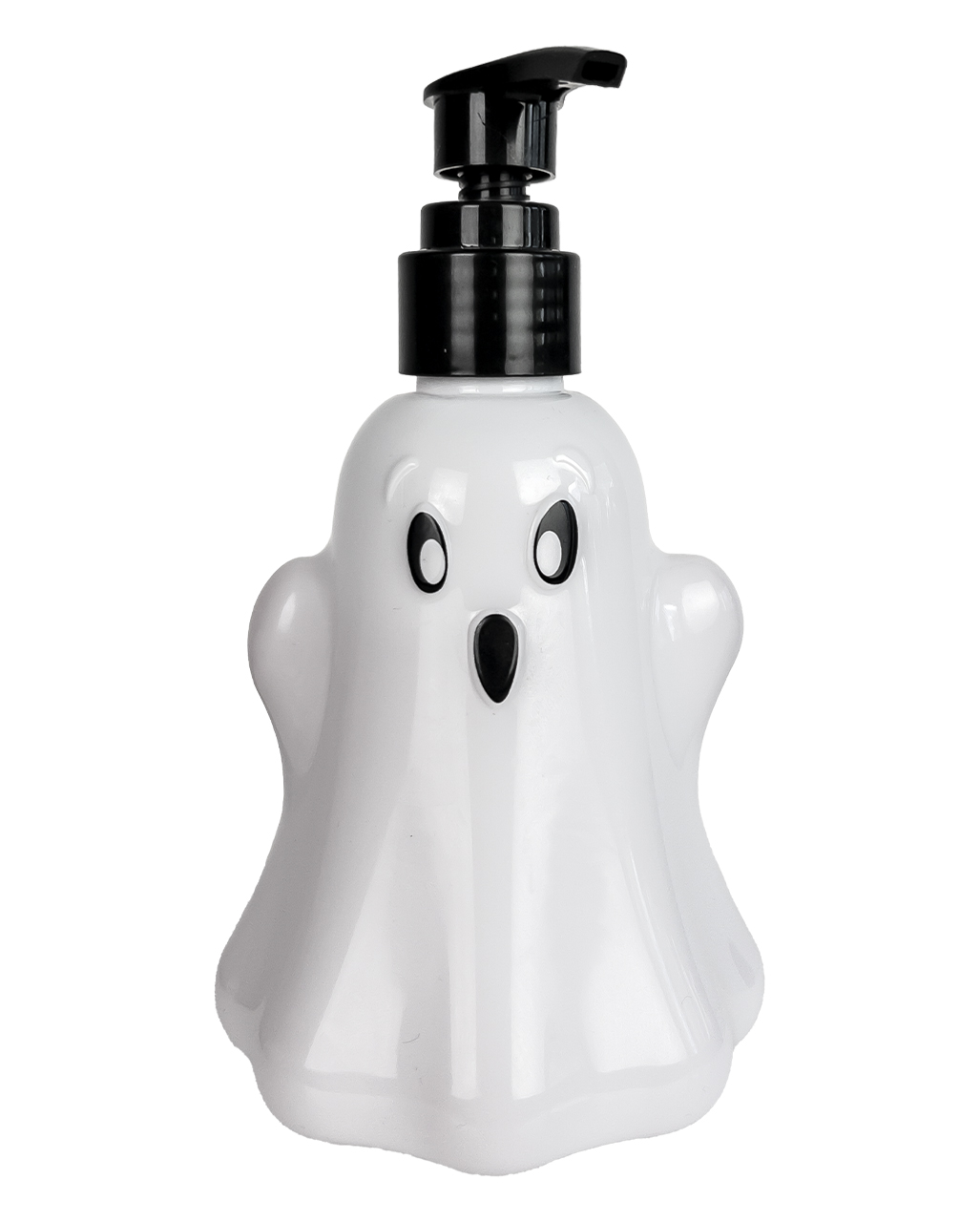 White Ghost with Hand Soap 300ml | Horror-Shop.com