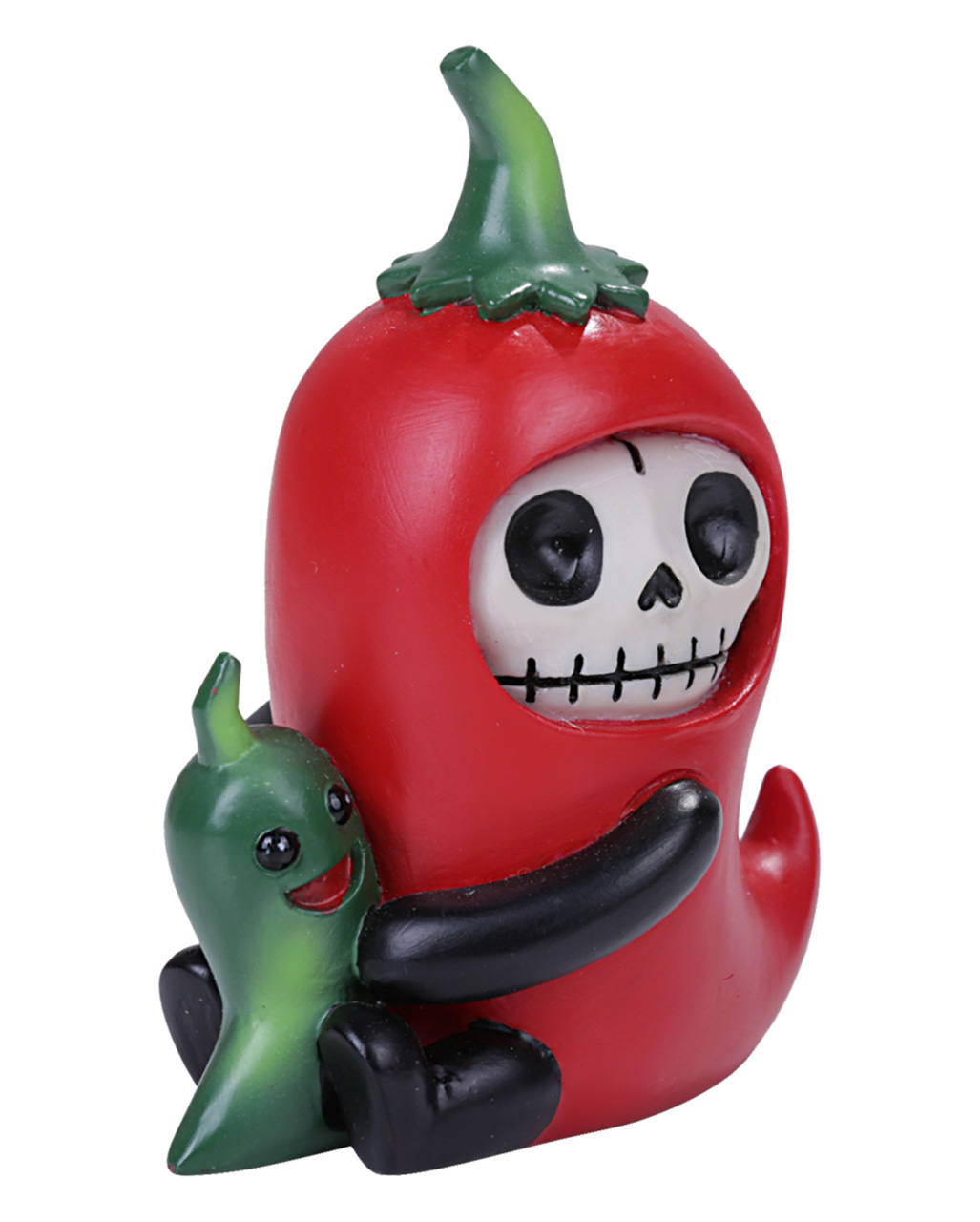 Chilito - Furrybones Figure Small as a present | Horror-Shop.com