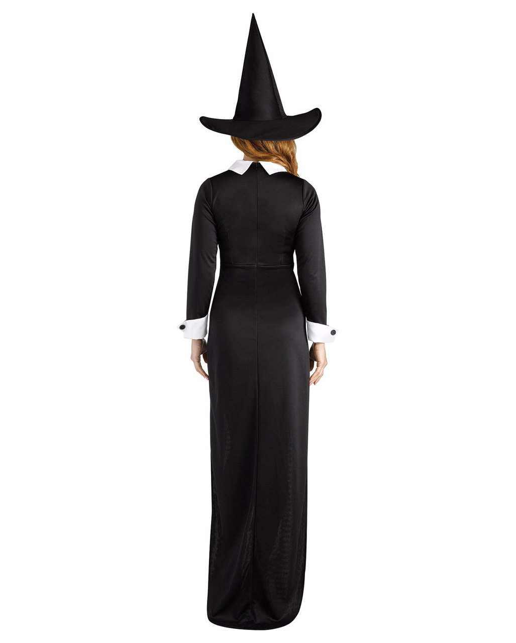 Coven Witch Ladies Costume for Halloween & Motto Party | Horror-Shop.com
