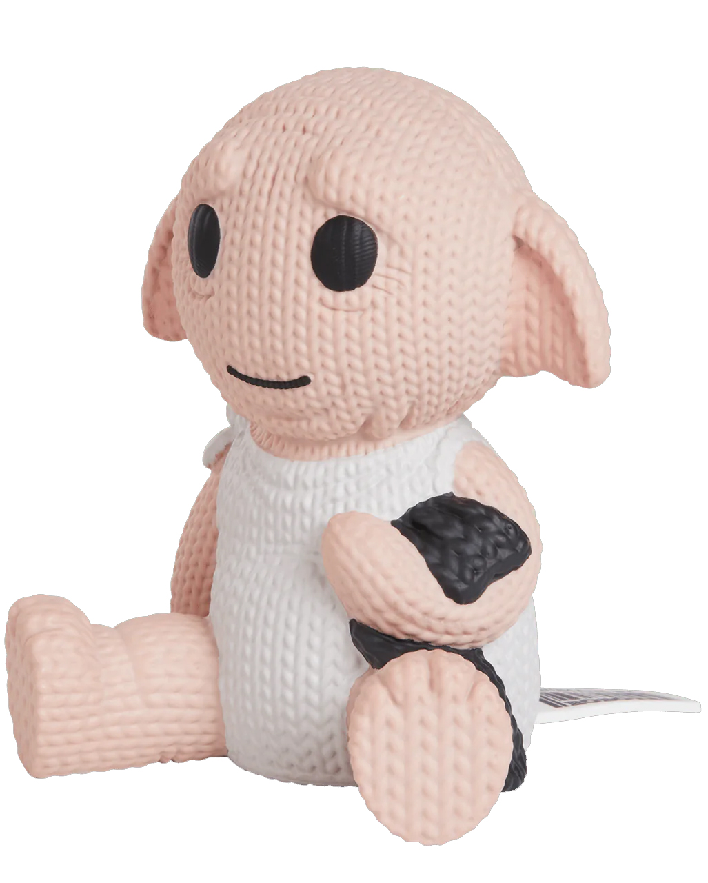 Dobby Vinyl Figure Handmade by Robots | Horror-Shop.com