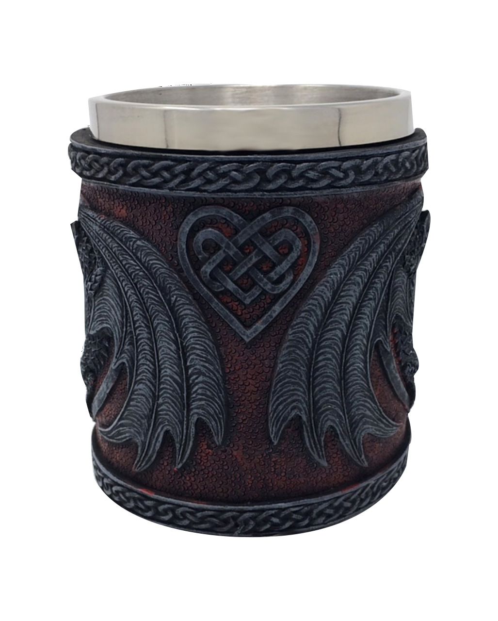 Dragon Pitcher With Dragon Heart | medieval drinking vessel | Horror ...